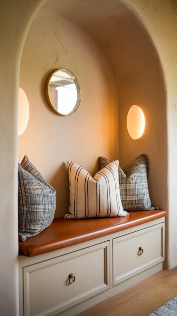21 Stylish Built-In Dresser Ideas for Your Bedroom