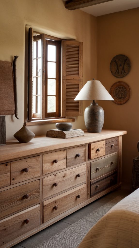21 Stylish Built-In Dresser Ideas for Your Bedroom