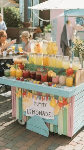 15 Creative Roadside Stand Ideas to Boost Your Sales