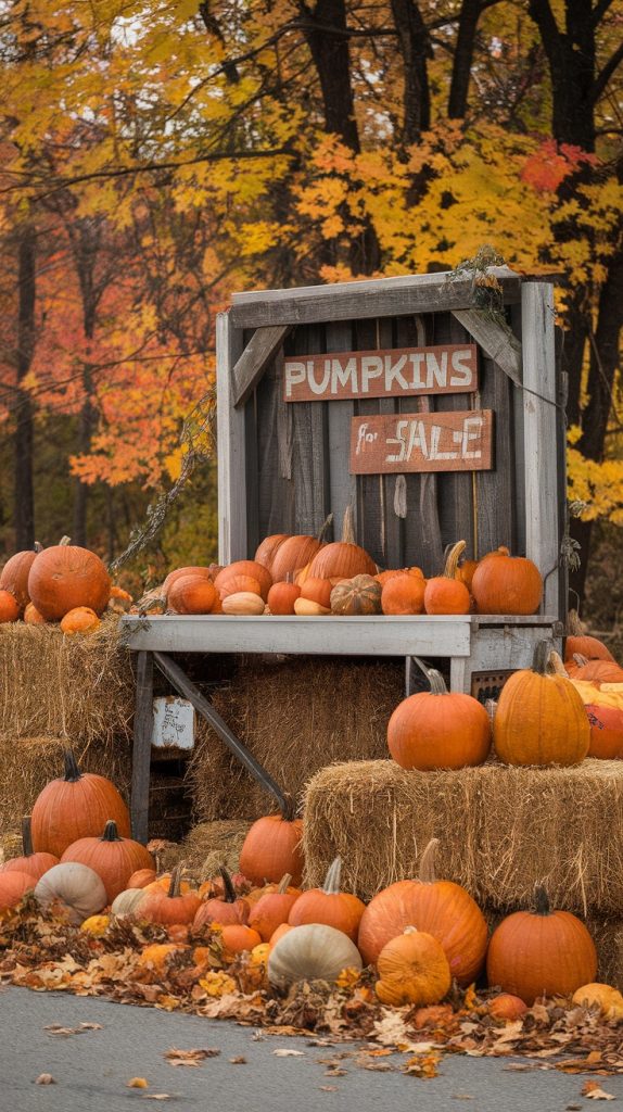 15 Creative Roadside Stand Ideas to Boost Your Sales