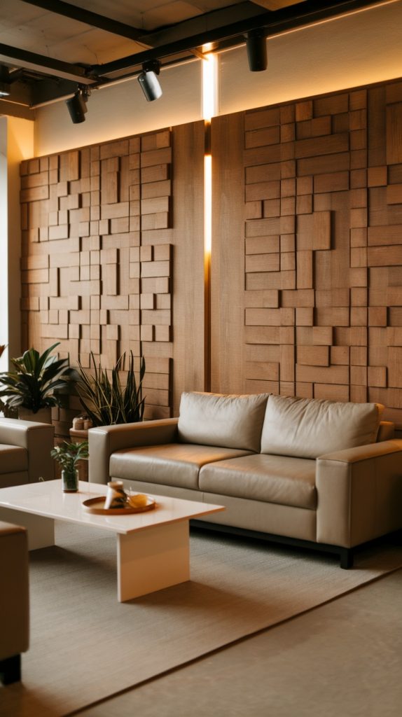 21 Stunning TV Wall Paneling Designs for Your Living Room