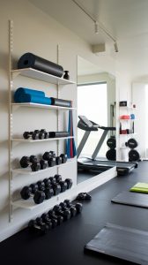 17 Creative Mini Home Gym Ideas for Small Spaces