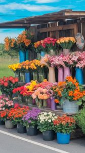 15 Creative Roadside Stand Ideas to Boost Your Sales