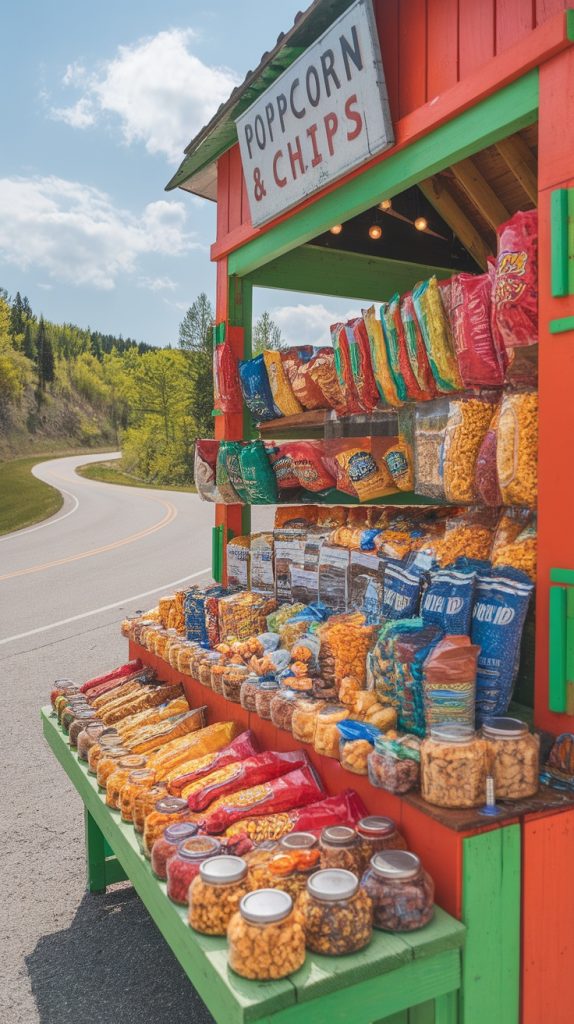 15 Creative Roadside Stand Ideas to Boost Your Sales