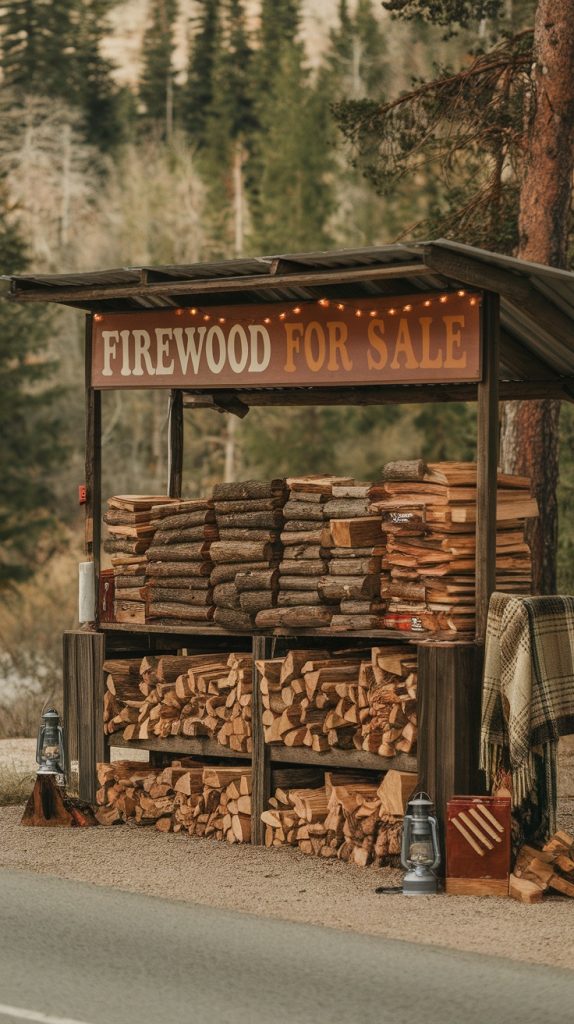 15 Creative Roadside Stand Ideas to Boost Your Sales