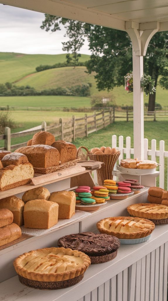 15 Creative Roadside Stand Ideas to Boost Your Sales