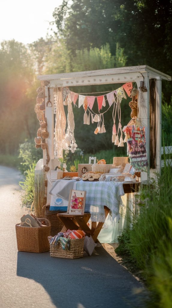 15 Creative Roadside Stand Ideas to Boost Your Sales