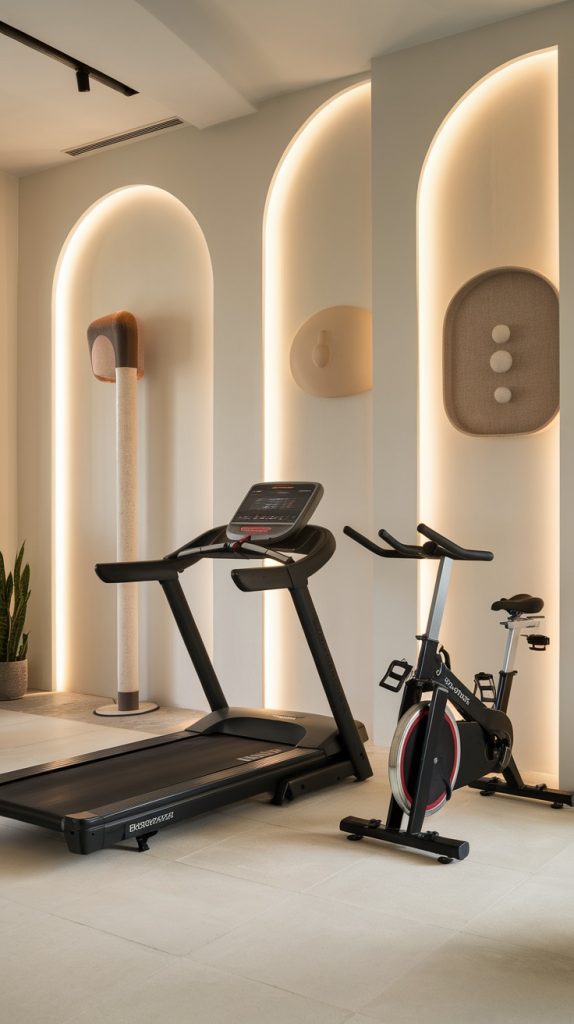 17 Creative Mini Home Gym Ideas for Small Spaces