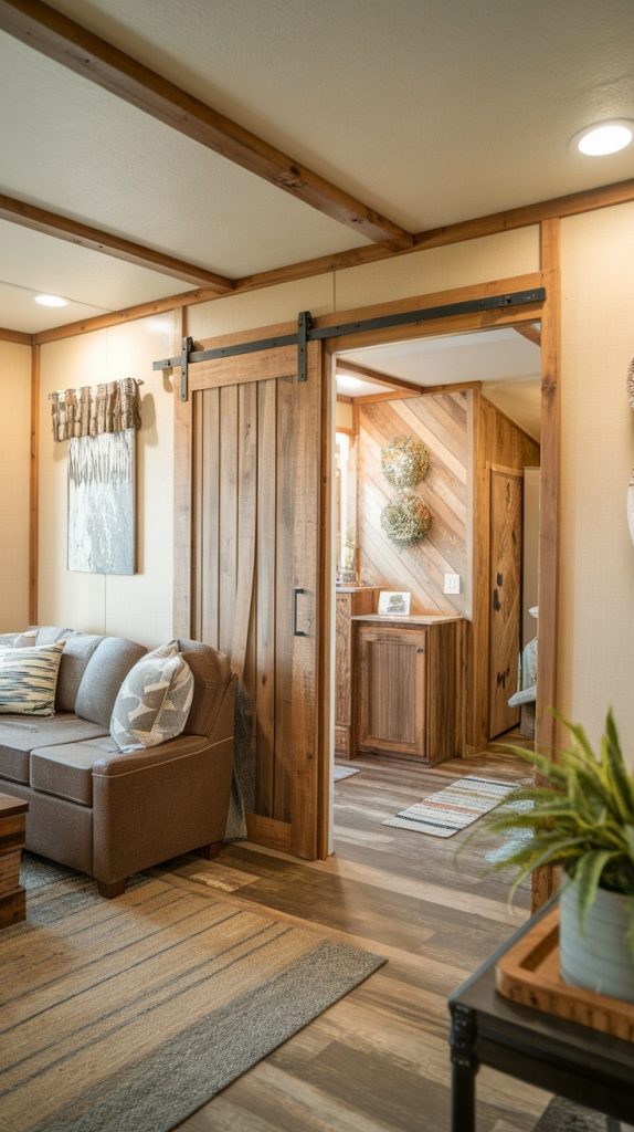 15 Inspiring Singlewide Mobile Home Ideas to Transform Your Space