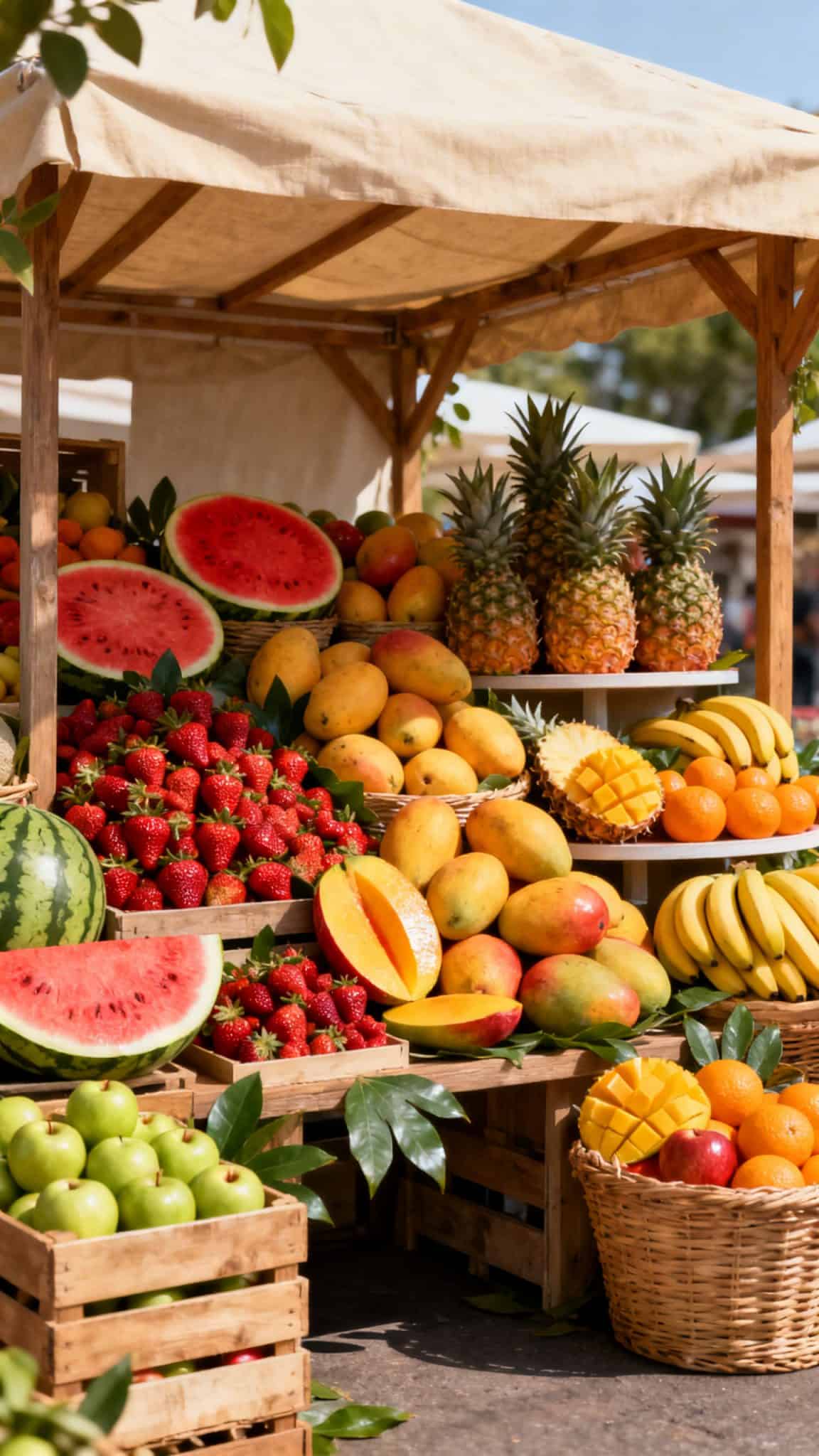 15 Creative Roadside Stand Ideas to Boost Your Sales