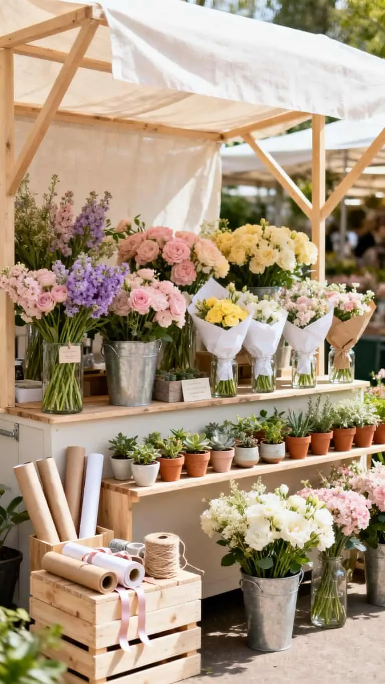 15 Creative Roadside Stand Ideas to Boost Your Sales
