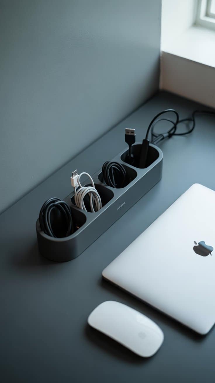 17 Cool Dorm Room Ideas for Boys