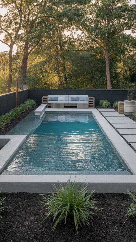 17 Creative Small Pool Ideas for Small Yards