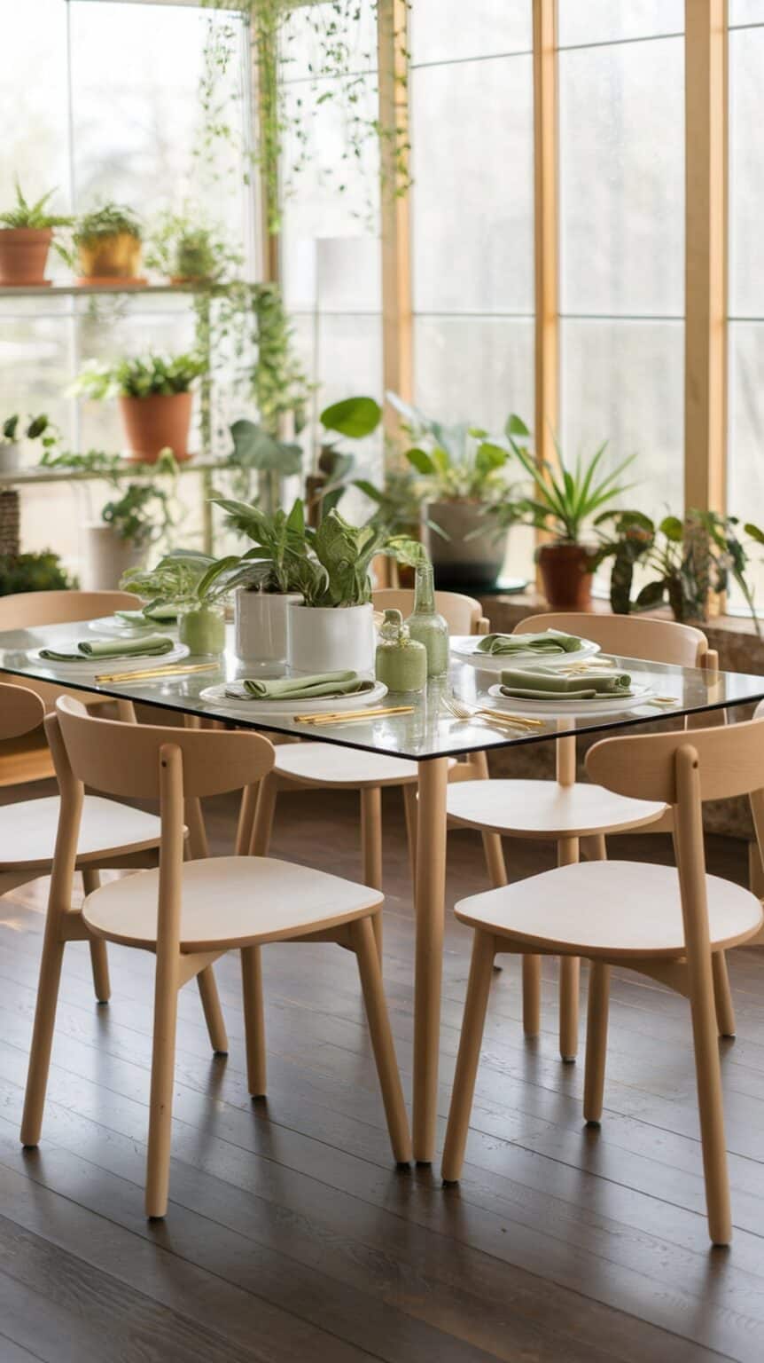 17 Stylish Indoor Sunroom Furniture Ideas to Brighten Your Space