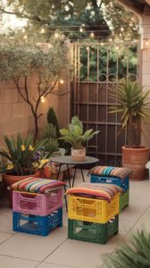 17 Budget-Friendly Ideas to Transform Your Back Patio