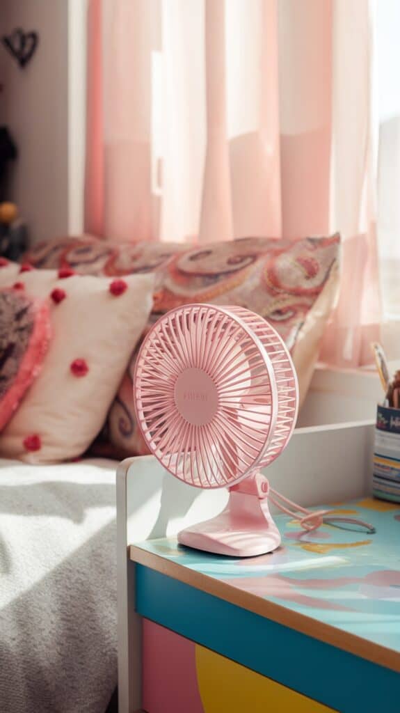 16 Stunning Pink Dorm Room Ideas for a Chic Space
