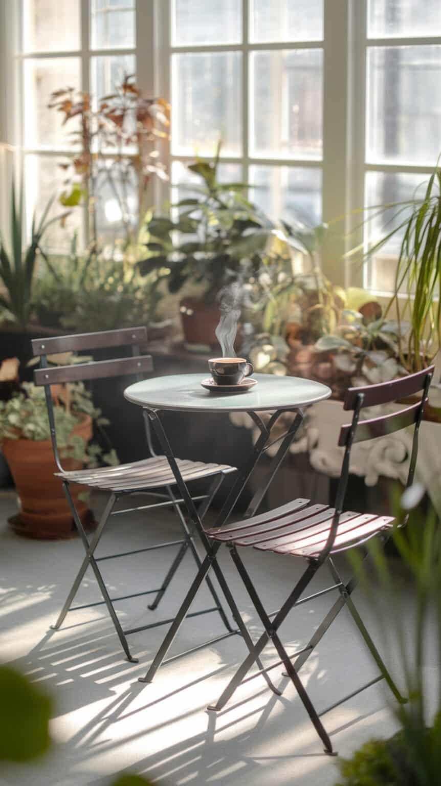 17 Stylish Indoor Sunroom Furniture Ideas to Brighten Your Space