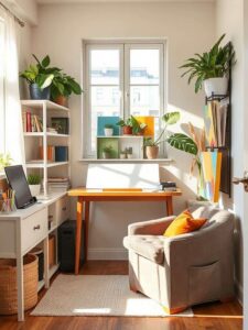 17 Hobby Room Design Ideas for Small Creative Spaces