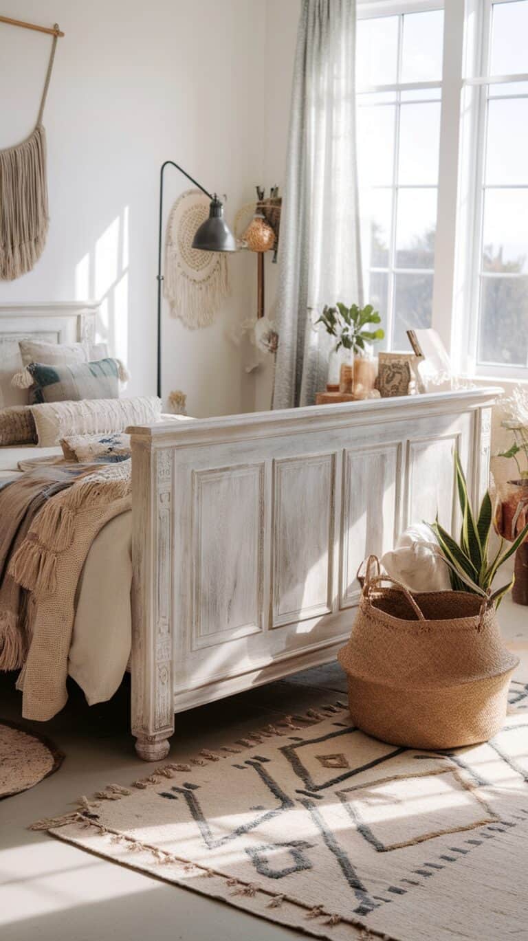 17 Stunning Boho Coastal Bedroom Ideas for Your Dream Retreat