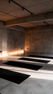 17 Calming Home Yoga Room Ideas To Create Your Peaceful Sanctuary