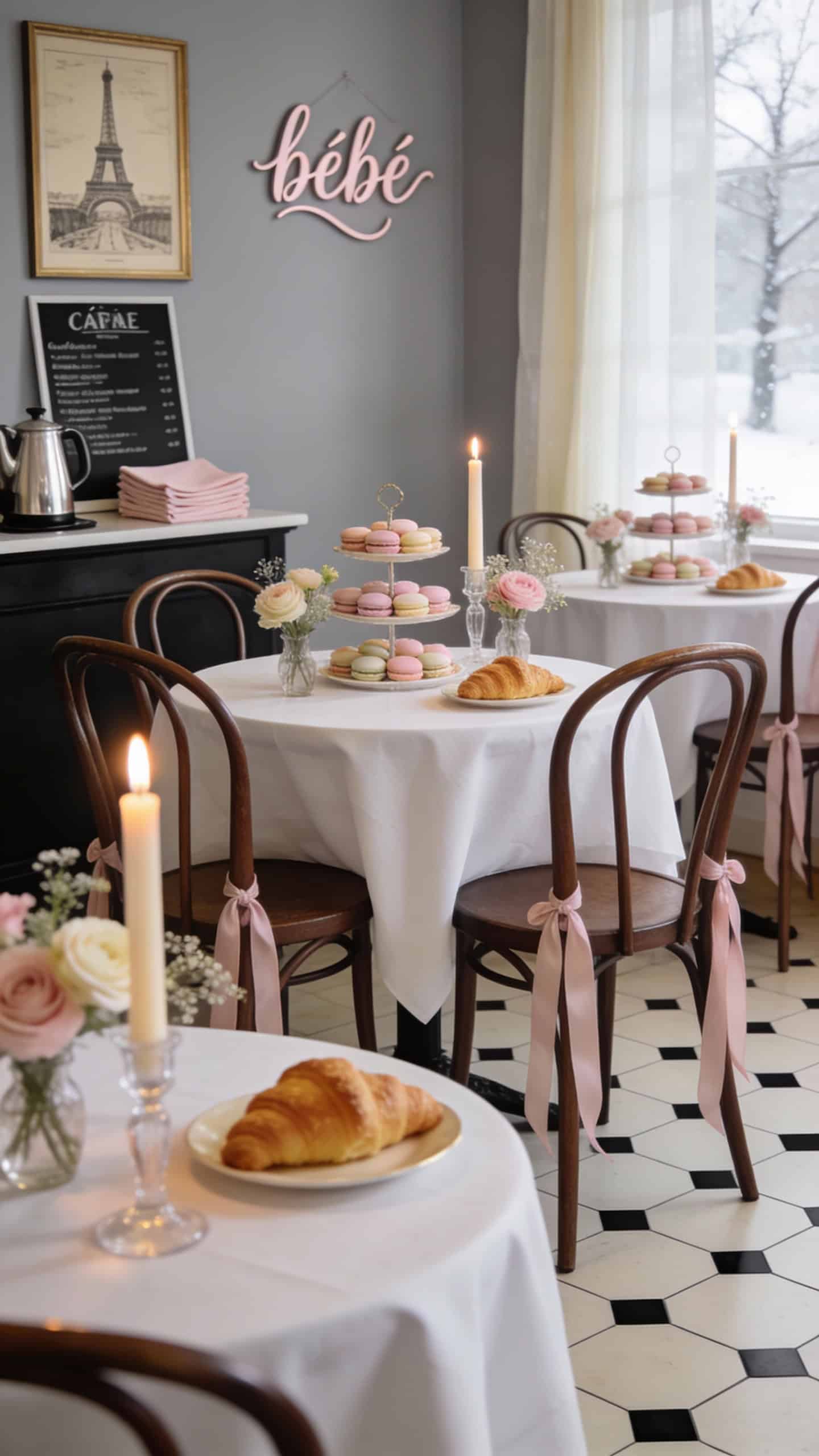 10 Valentine's Baby Shower Ideas At Home That Feel Seriously Magical