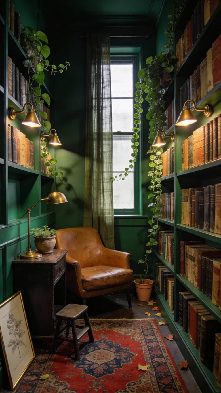 15 Inspiring Plant Room Ideas That Turn Any Space Into A Sanctuary