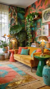 15 Inspiring Plant Room Ideas That Turn Any Space Into A Sanctuary