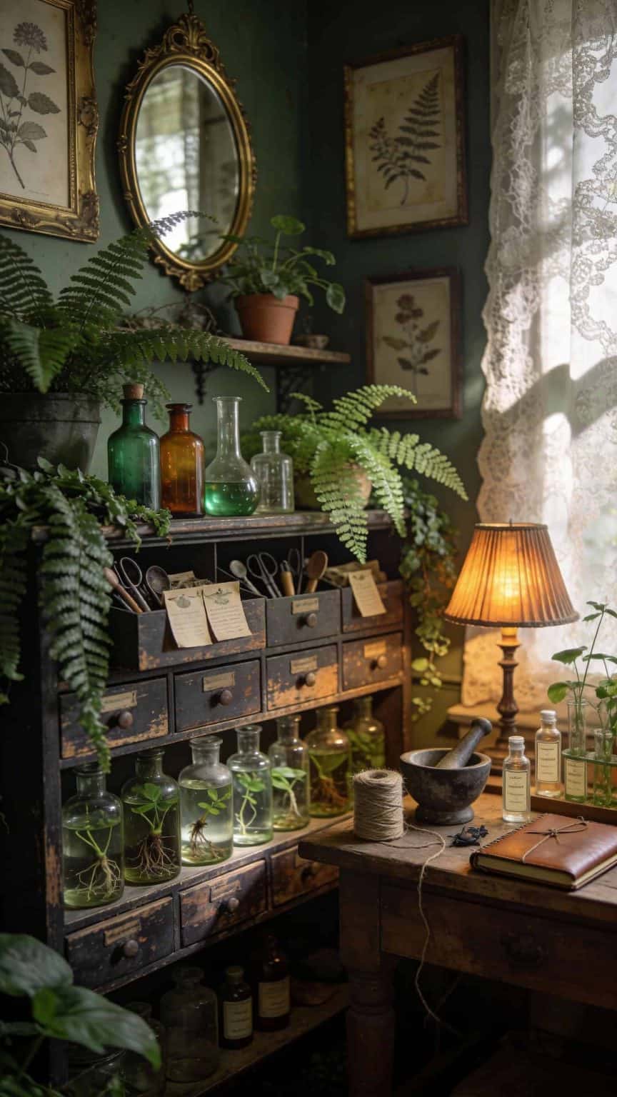 15 Inspiring Plant Room Ideas That Turn Any Space Into A Sanctuary