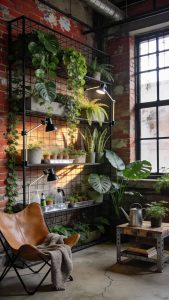 15 Inspiring Plant Room Ideas That Turn Any Space Into A Sanctuary