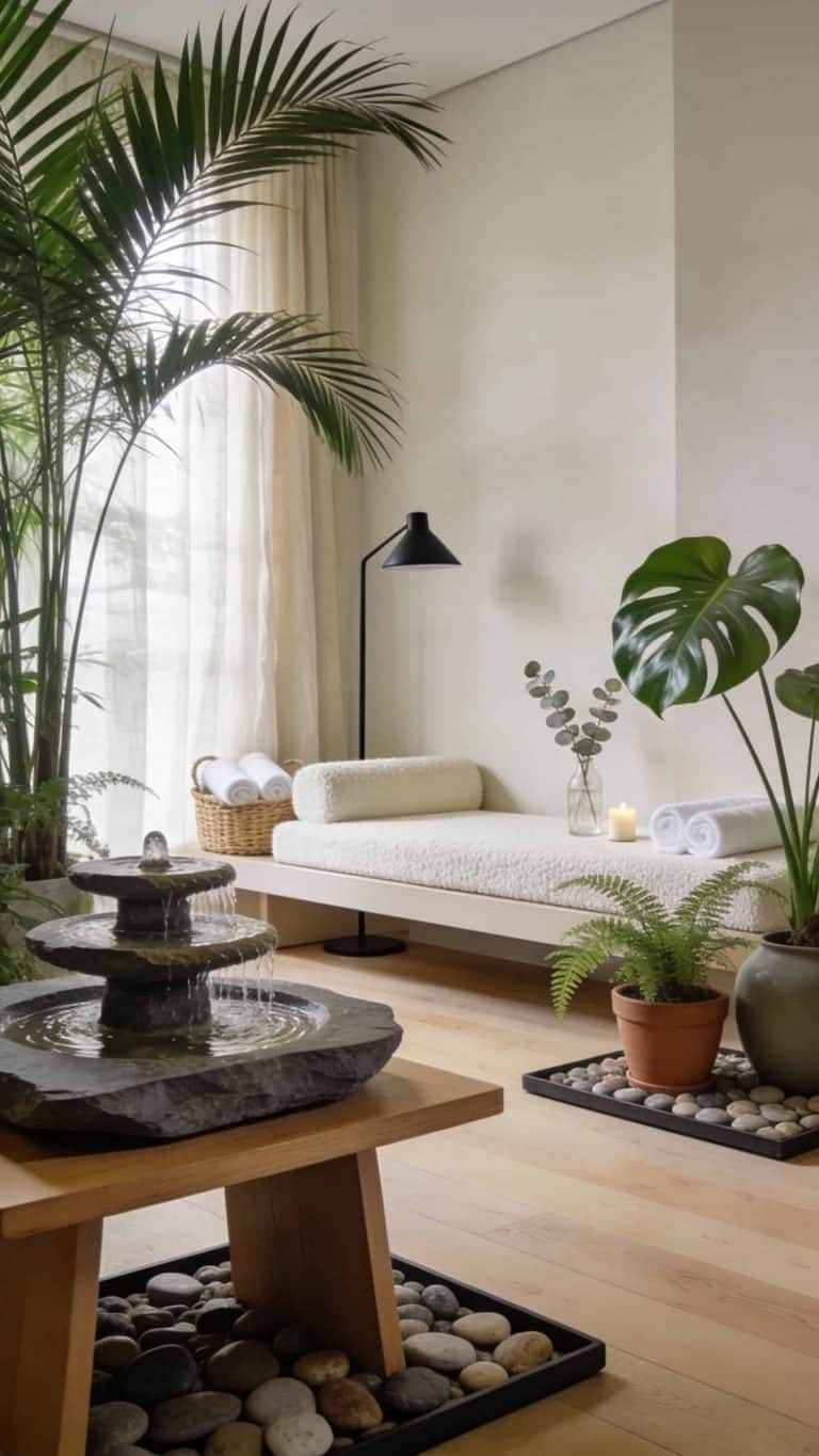 15 Inspiring Plant Room Ideas That Turn Any Space Into A Sanctuary