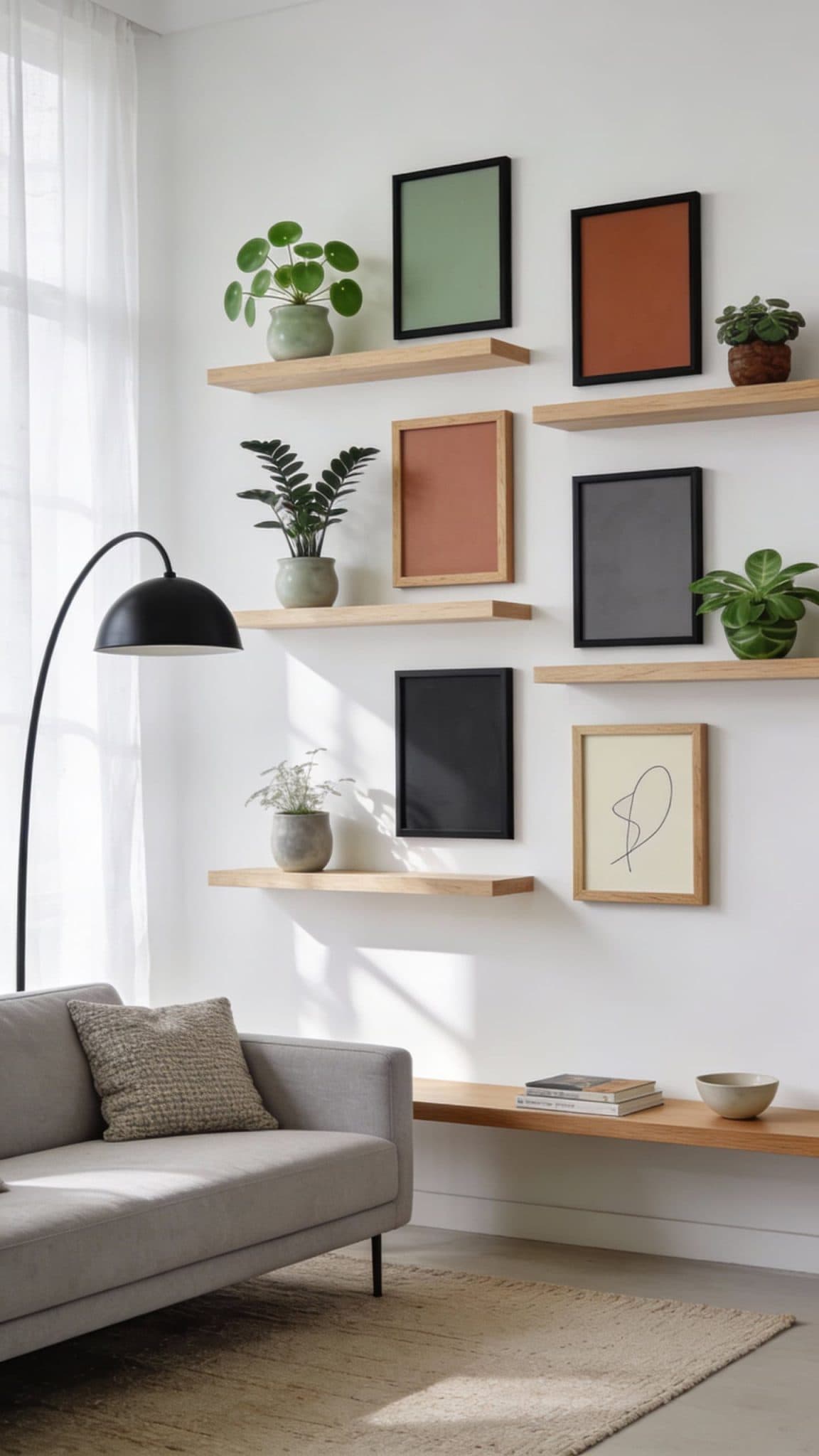 15 Inspiring Plant Room Ideas That Turn Any Space Into A Sanctuary