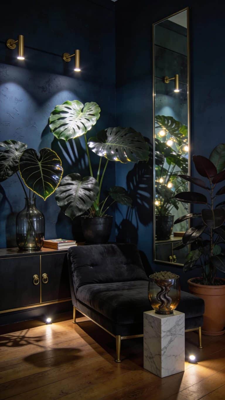 15 Inspiring Plant Room Ideas That Turn Any Space Into A Sanctuary