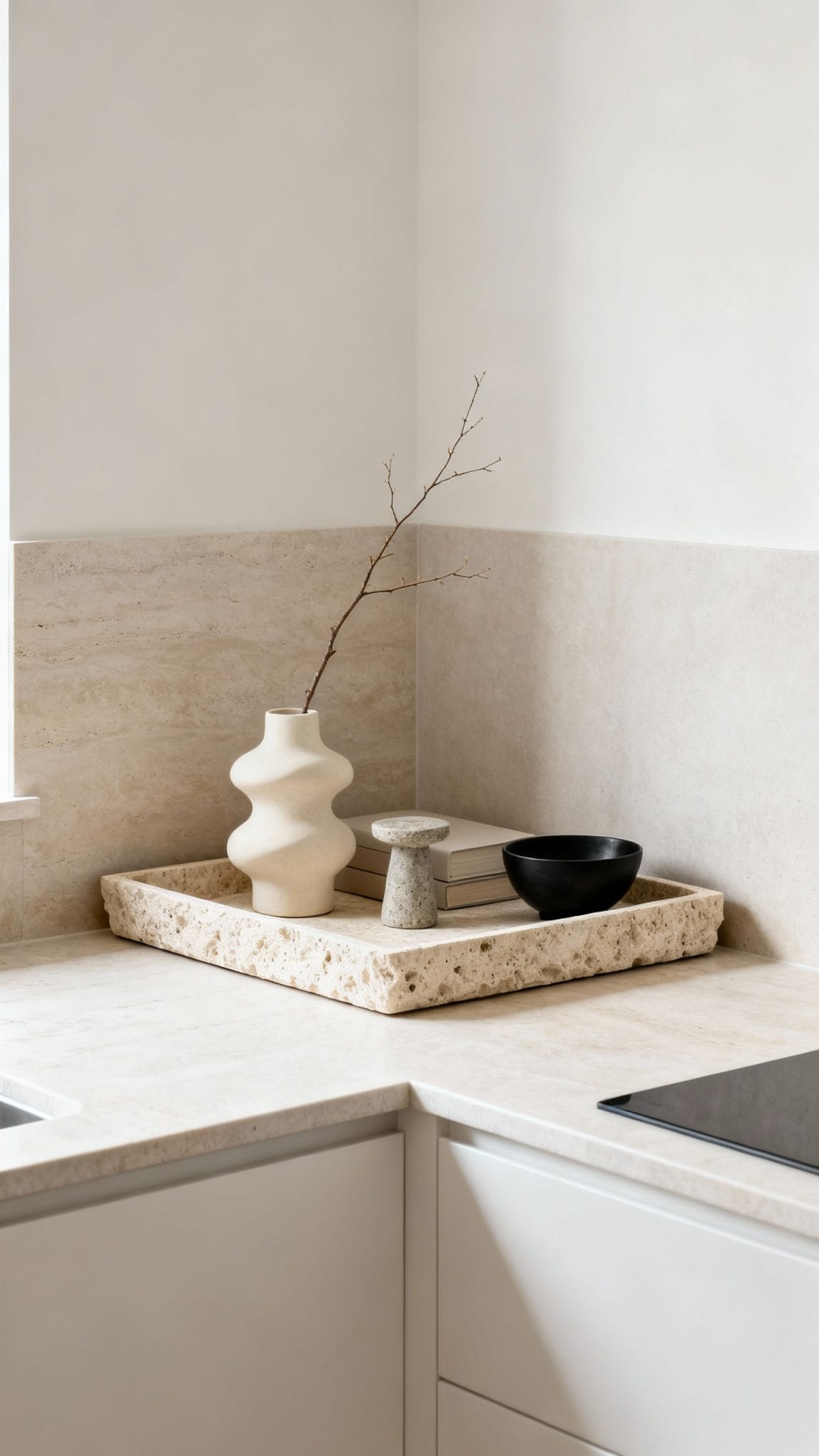 11 Kitchen Counter Corner Decor Ideas That Wow - Vibrant & Cozy