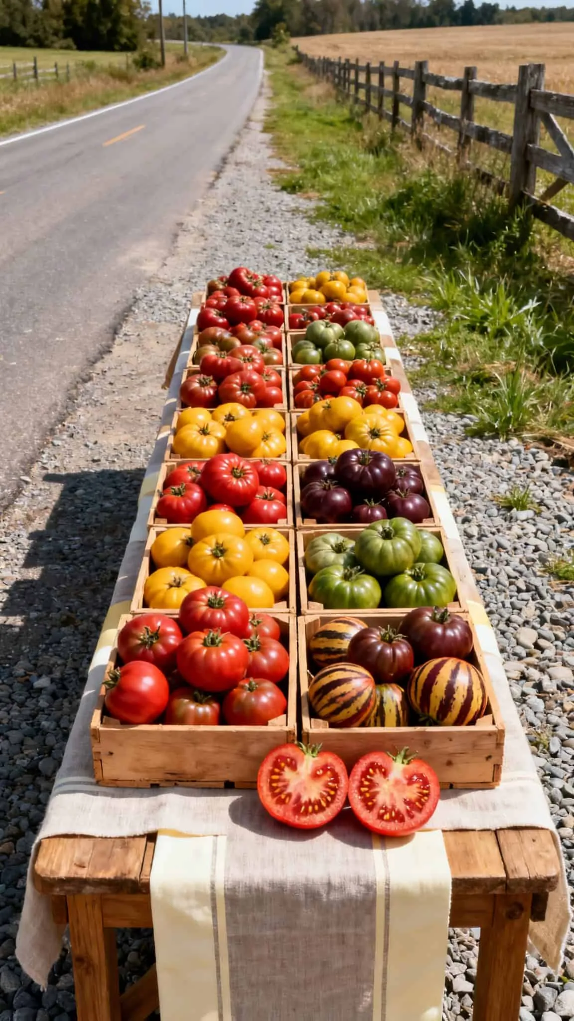 15 Creative Roadside Stand Ideas to Boost Your Sales