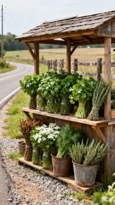 15 Creative Roadside Stand Ideas to Boost Your Sales